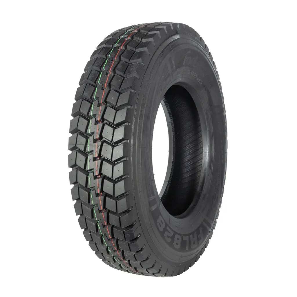 NEUMATICO 11R22.5 18PR FORLANDER FRL828 POST FLECHA | LLANTAS UMALLIQ